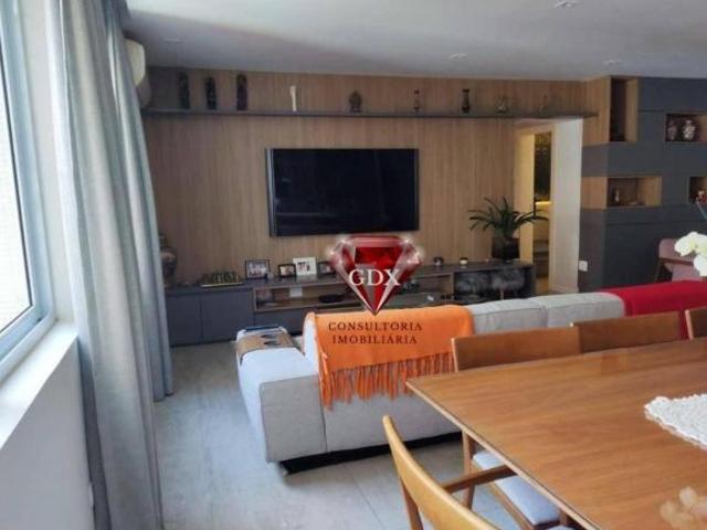 Apartamento na Santa Cecília