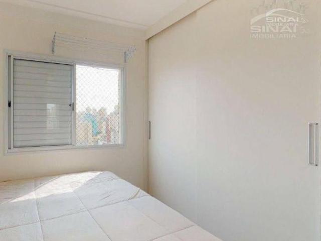 Apartamento na Santa Cecilia