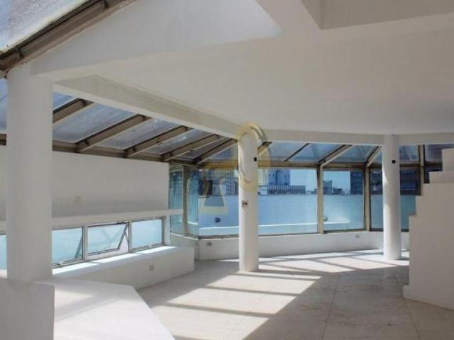 APARTAMENTO NA SANTA CECÍLIA