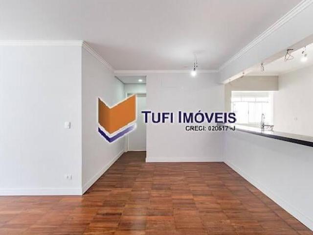 Apartamento na Santa Cecilia