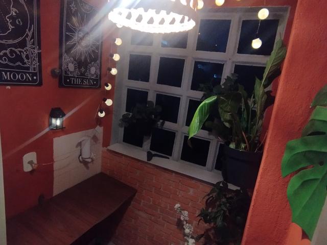 Apartamento na Santa Cecília