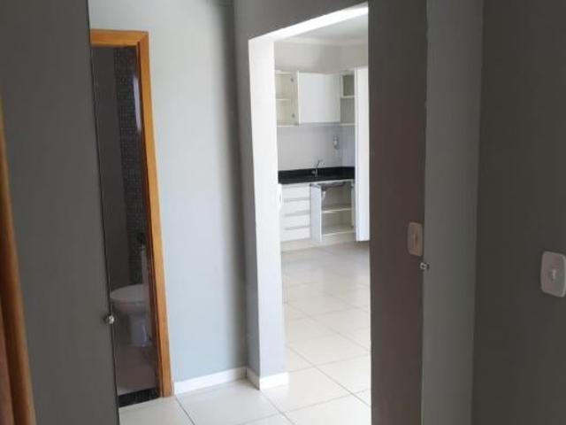 Apartamento na Santa Cruz