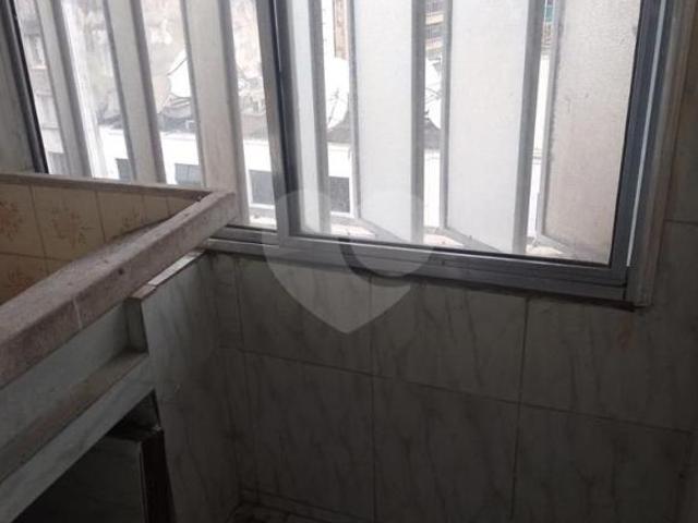 Apartamento na Santa Efigênia