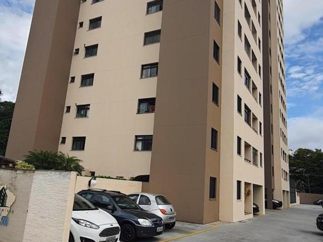 Apartamento na Santa Inês com 02 quartos e 01 vaga