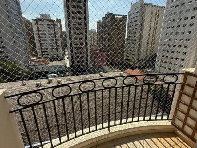 Apartamento na Santa Paula São Caetano