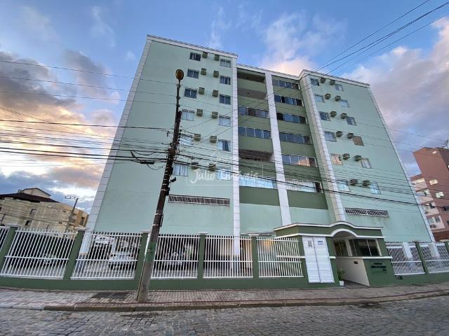 Apartamento na Santa Rita em Brusque para alugar