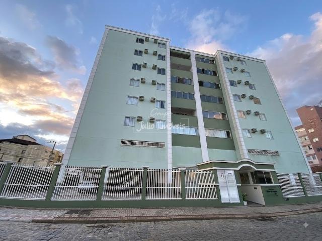 Apartamento na Santa Rita em Brusque para alugar