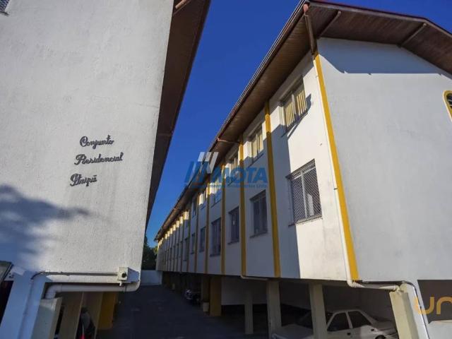 Apartamento na Santo Antônio Rebouças Curitiba PR, aluguel por R$ 2.200