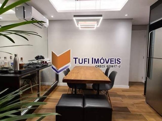 Apartamento na Saúde !