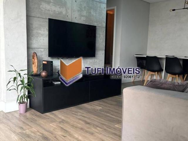 Apartamento na Saúde !