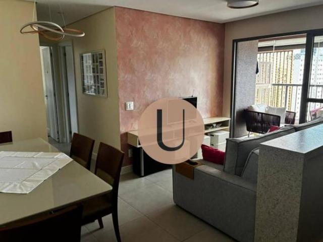 Apartamento na Saúde 73m² com 02 suites, vaga fixa coberta e Lazer Completo