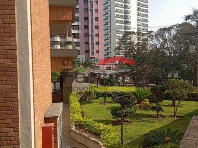 Apartamento na Saúde