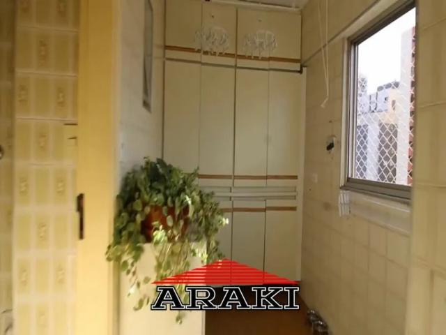 Apartamento na Saúde!