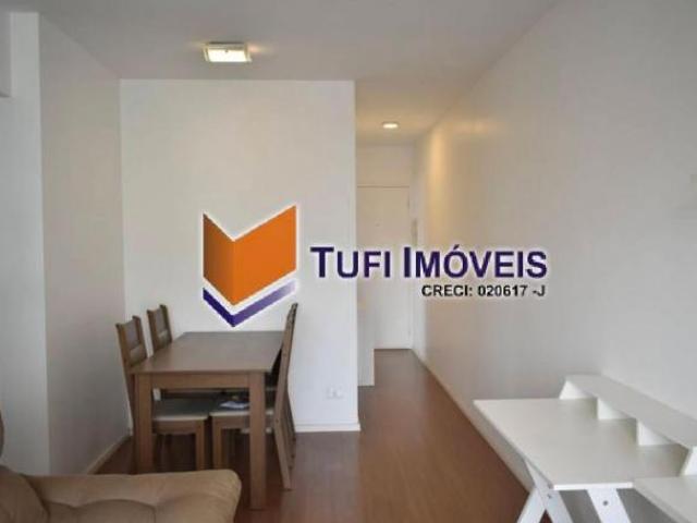 Apartamento na Saúde