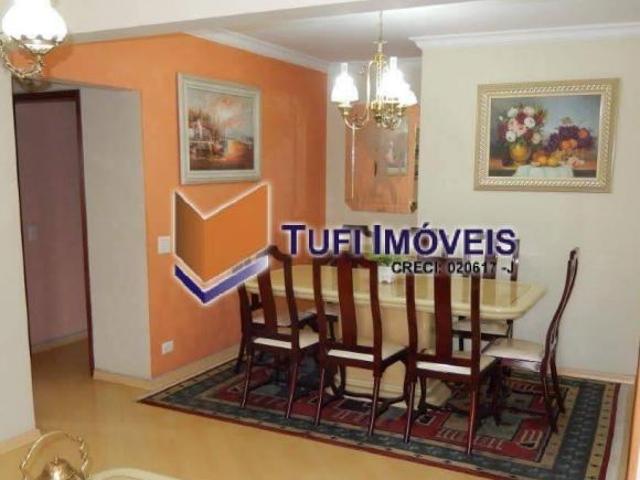 Apartamento na Saúde!