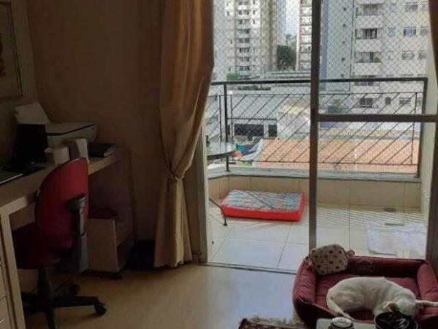 Apartamento na Saude 2 Dormitorios 70m2