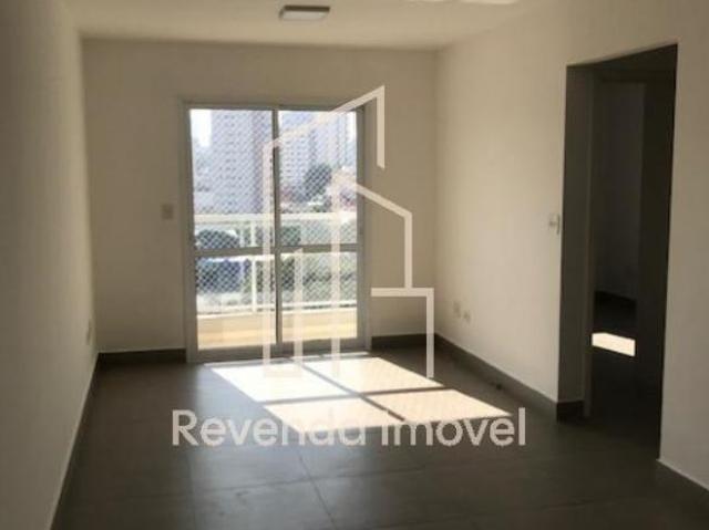 Apartamento na Saúde de 2 Quartos com 2 Vagas 63m² à Venda