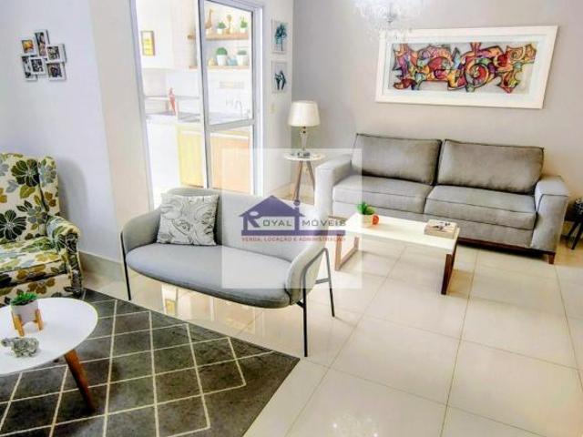 Apartamento na Saúde SP, 84m², 3 Dorms, 1 Suíte à Venda