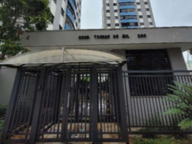 Apartamento na Saúde/SP