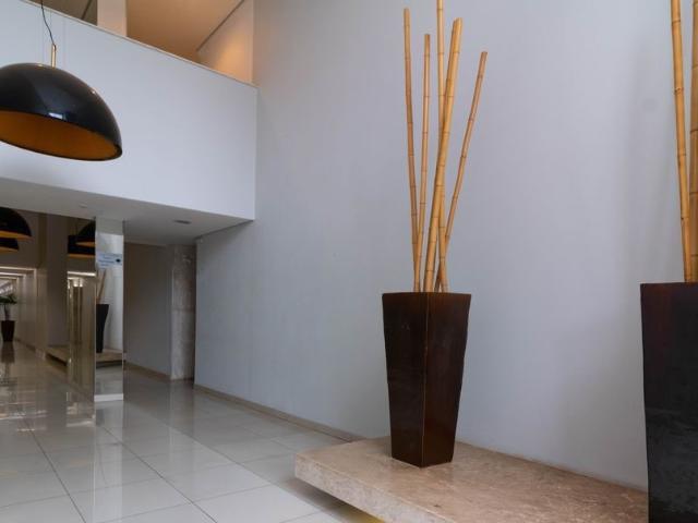 Apartamento na Serra com 3 quartos e área de lazer completa