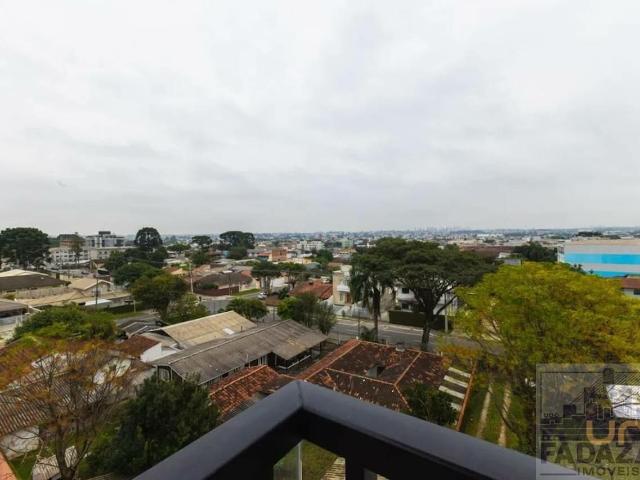Apartamento na Sete de Setembro Jardim Pinhais Pinhais PR, aluguel por R$ 3.100