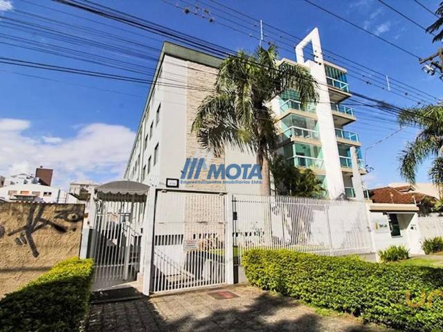 Apartamento na Silva Jardim Seminário Curitiba PR, aluguel por R$ 2.200