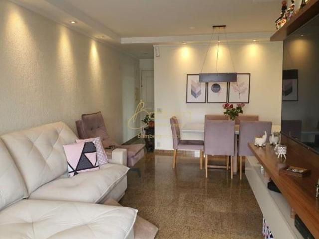 Apartamento na Sócrates 3 quartos, 1 suíte / 2 vagas