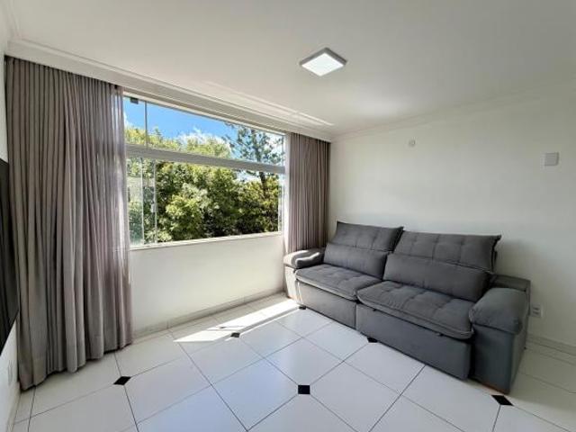 Apartamento na SQN 411 | 95m² | 3 Quartos | 3 andar