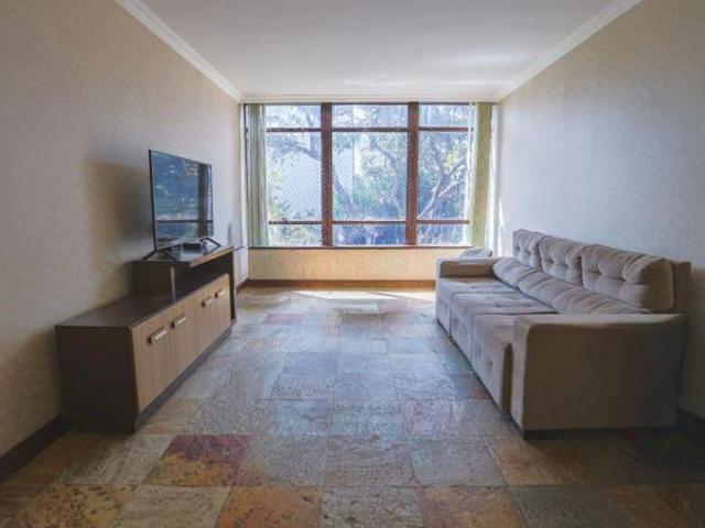 Apartamento na SQS 308 Asa Sul