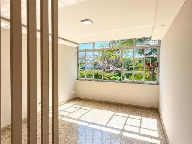 Apartamento na SQS 404 Reformado