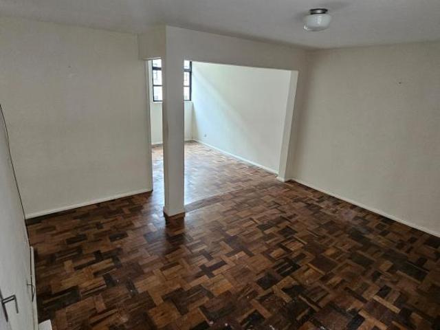 Apartamento nas Mercês | 61 m² útil | 2 Quartos Reversível para 3