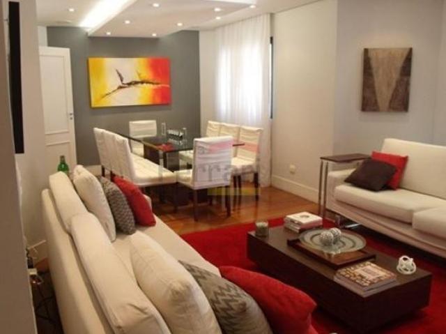 Apartamento nas Perdizes