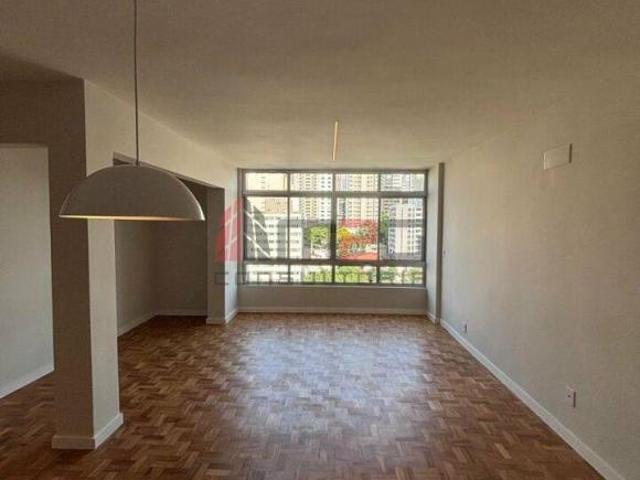 Apartamento Nas Perdizes