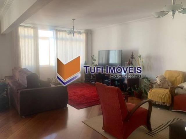 Apartamento nas Perdizes !