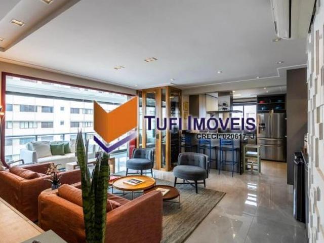 Apartamento nas Perdizes !
