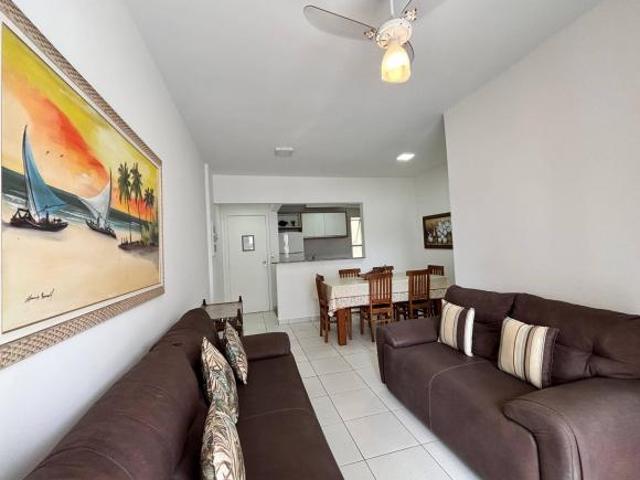 Apartamento nas Pitangueiras no Guarujá | QVista Inteligência Imobiliária Gua.