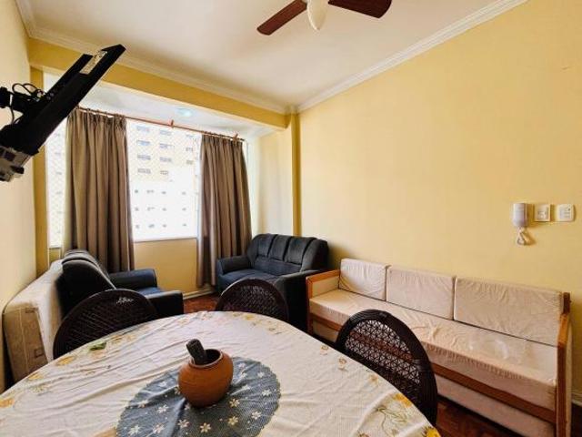 Apartamento nas Pitangueiras no Guarujá | QVista Inteligência Imobiliária Gua.