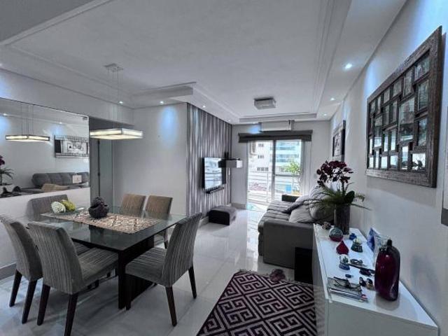 Apartamento nas Pitangueiras no Guarujá | QVista Inteligência Imobiliária Gua.