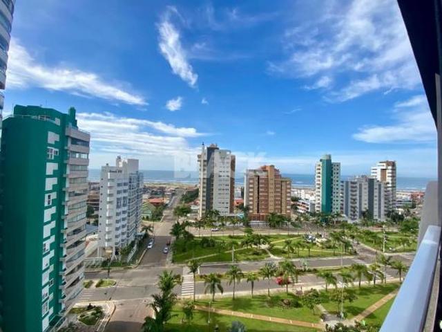 Apartamento nas Quatro Praças Torres RS