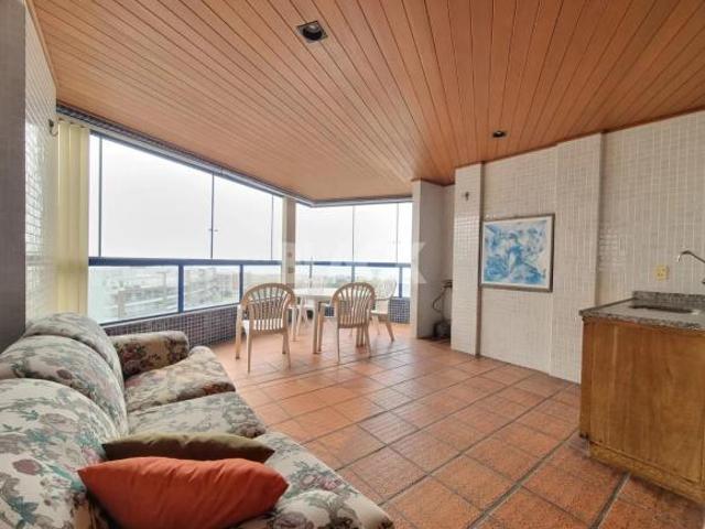 Apartamento nas Quatro Praças em Torres RS