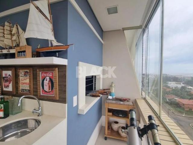Apartamento nas Quatro Praças em Torres RS