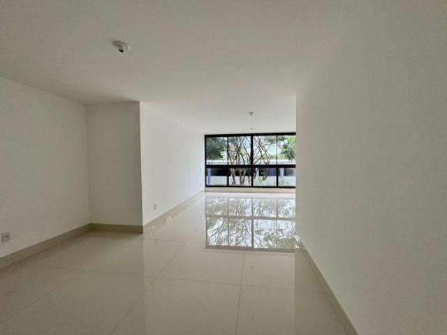 Apartamento Nascente 4 quartos – 160 m² aceita financiamento Próximo ao Parque Olhos d’Água