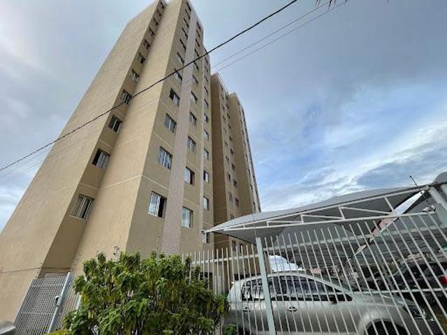 APARTAMENTO NASCENTE 68M² SAMAMBAIA NORTE 3 QUARTOS VISTA LIVRE 1 VAGA