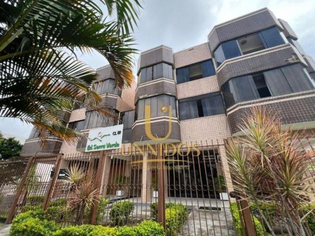 Apartamento nascente, 2 vagas garagem, excelente localização! Ac financiamento