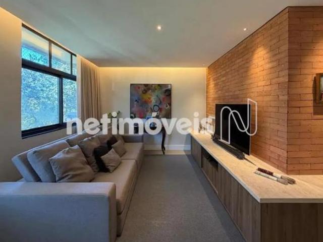 Apartamento Nascente 3 Quartos com Suíte Projeto Arquitetônico Alto Padrão Asa Sul