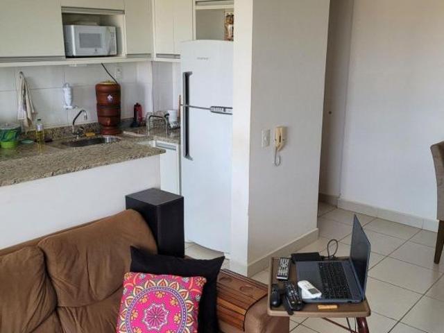 Apartamento Nascente – 3 Quartos e Lazer de.
