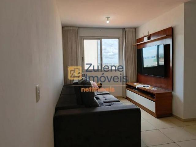 Apartamento nascente 3 quartos sendo 1 suíte West Side Ceilândia