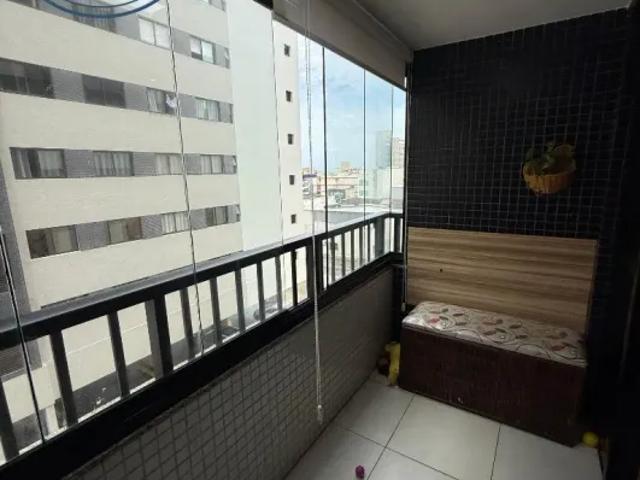 Apartamento nascente com 2 quartos e infraestrutura completa!