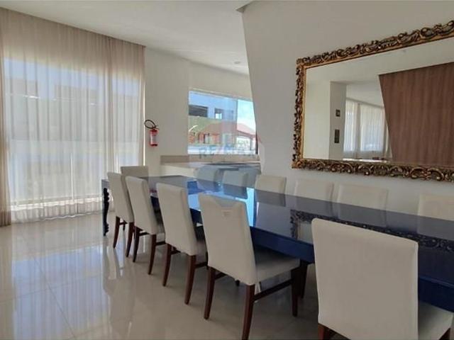 Apartamento Nascente com Varanda e Infraestrutura Completa em Armação