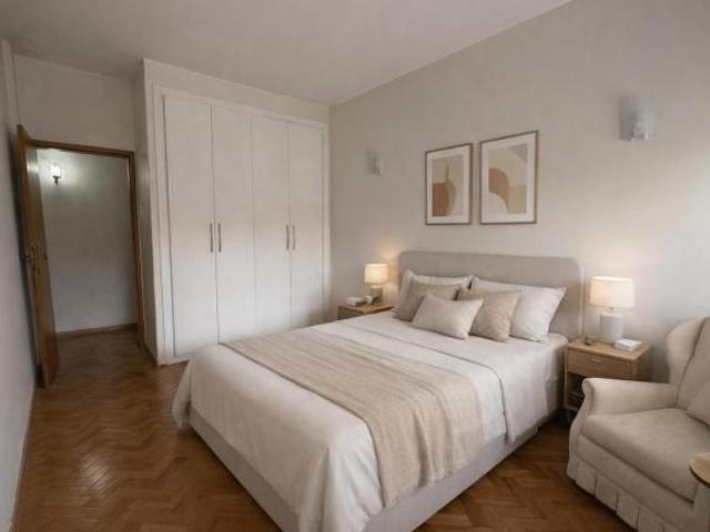 Apartamento Nascente com Vista Livre | 143m² | SQS 304 – Asa Sul